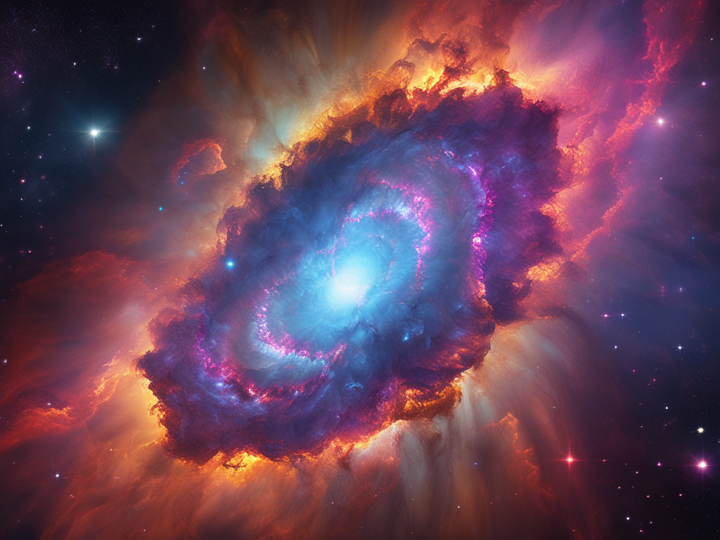 The Creation Story – Spirit Quest Garden